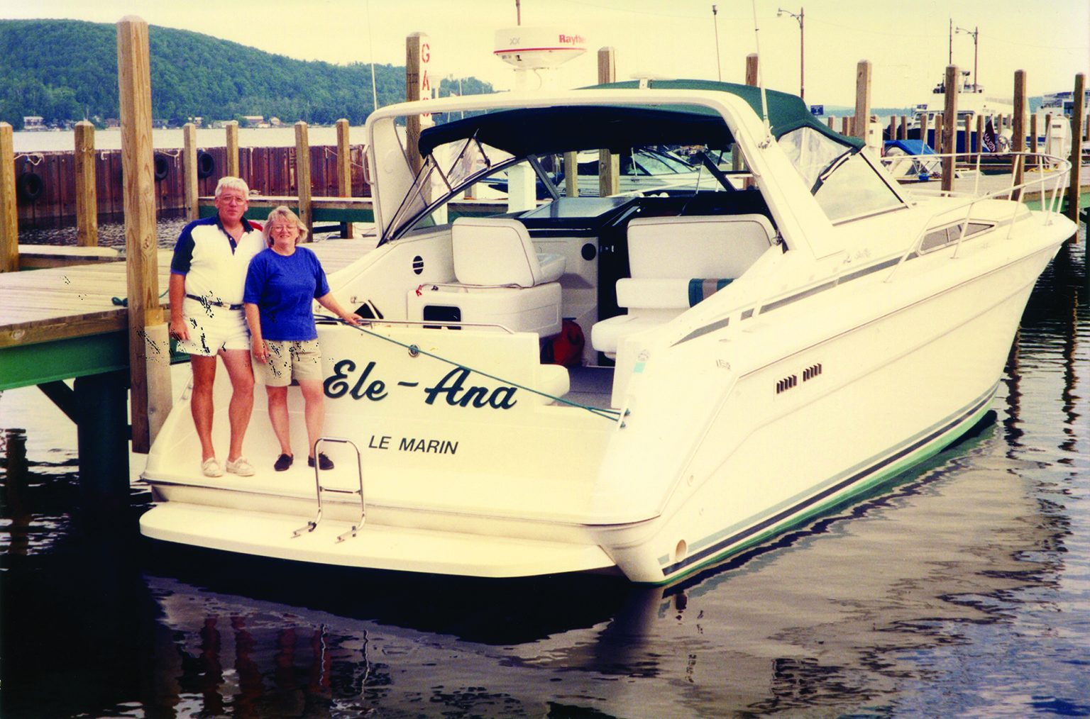 Chasing Waves: How a Dexter Man Spent a Lifetime Answering the Call of ...