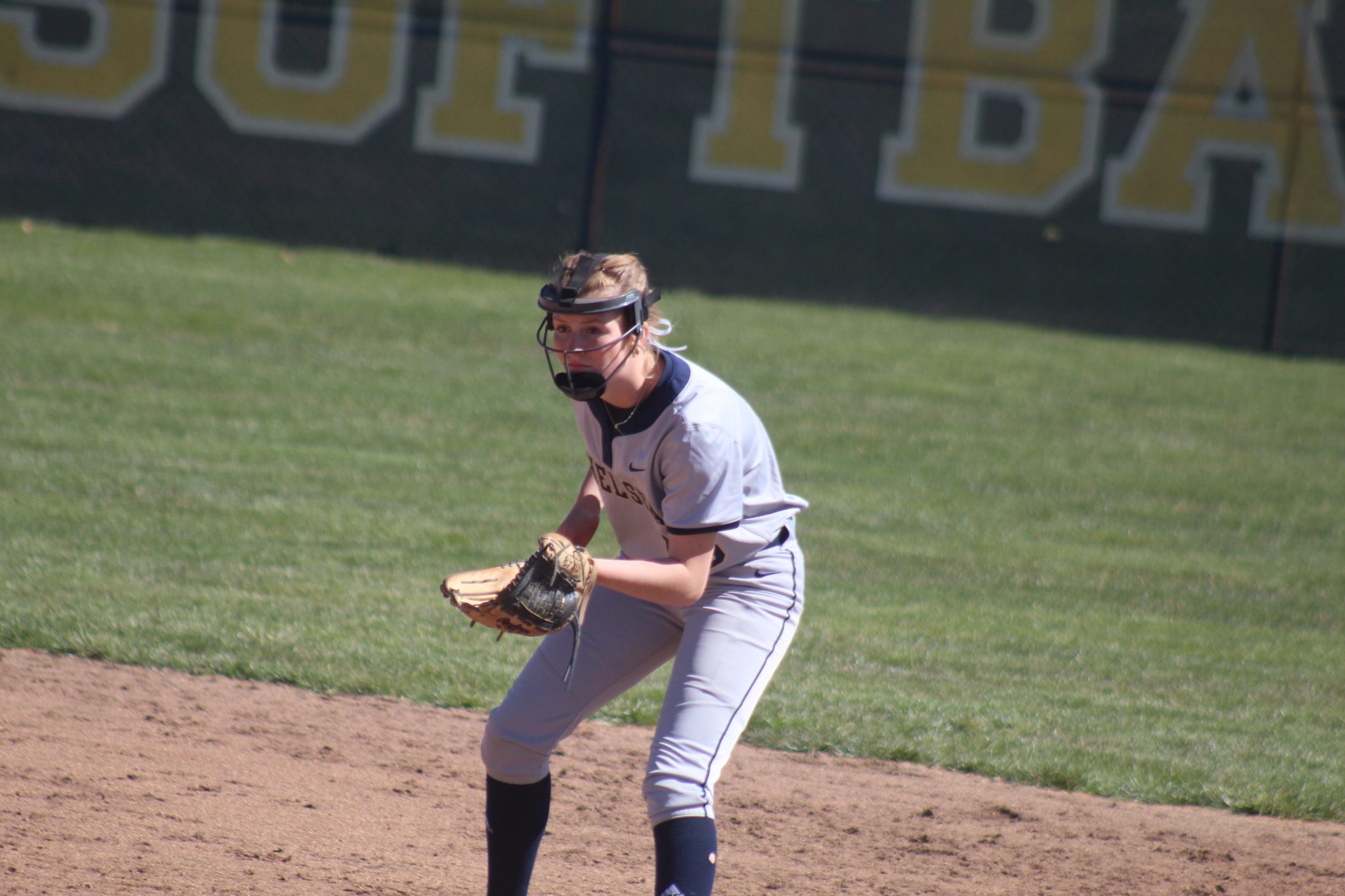 Chelsea’s Lilly McCalla Signs with Ohio Dominican University - The Sun ...