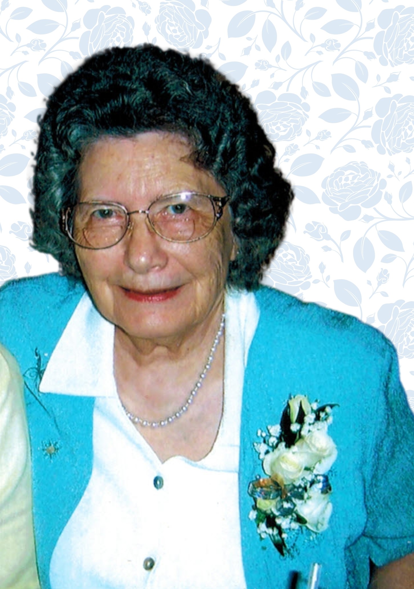 Mary Ann Steptoe - The Sun Times News