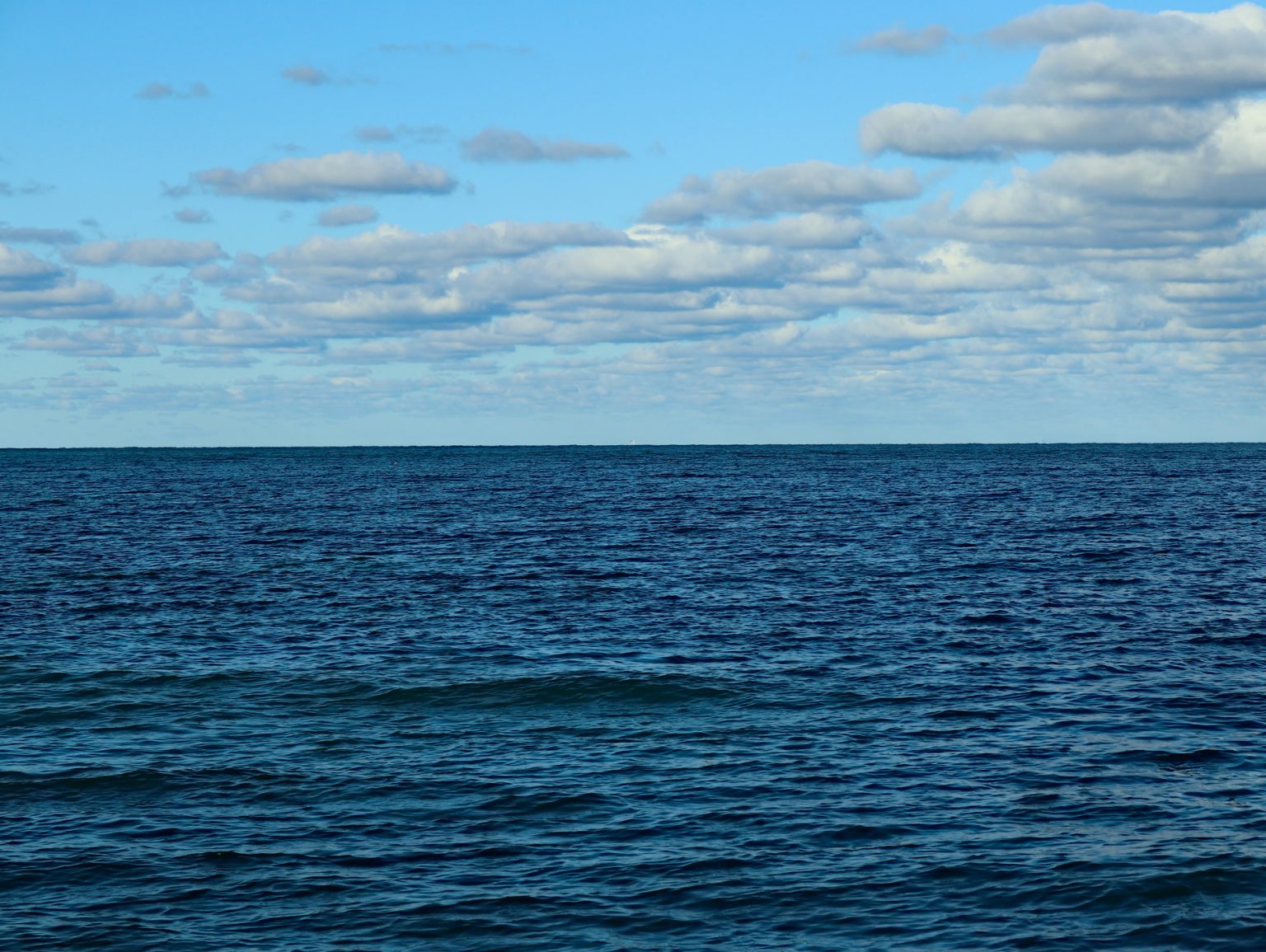 Michigan Scientists Realize the State Has a Sixth Great Lake - The Sun ...