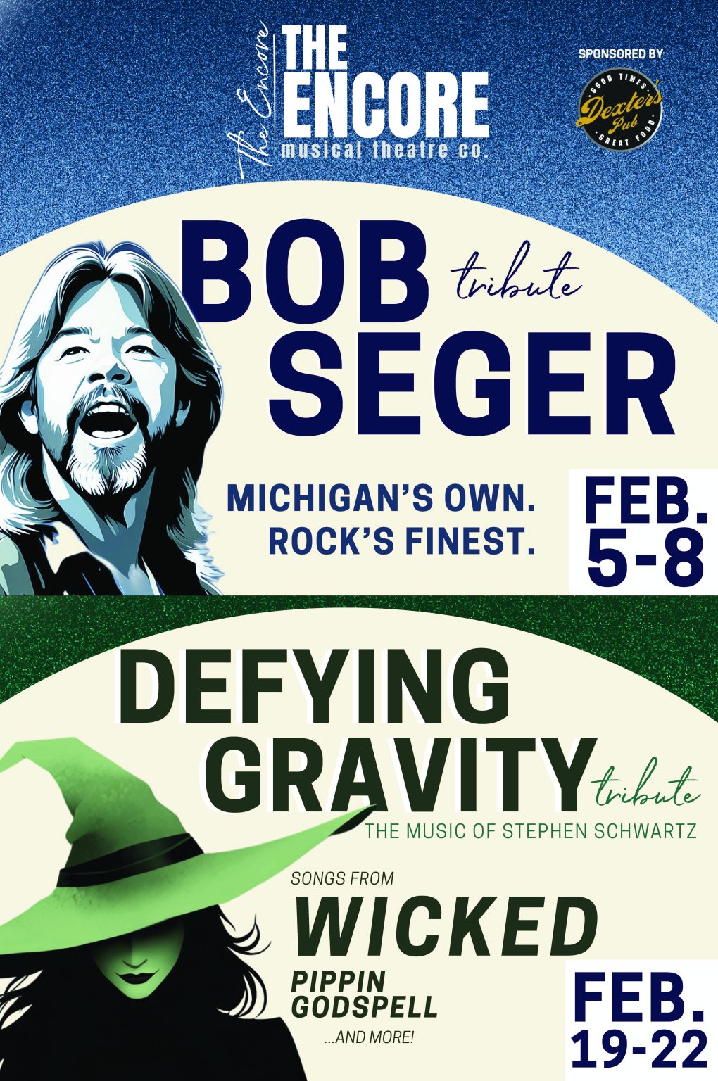 Two Must-See Tribute Concerts Coming The Encore - The Sun Times News