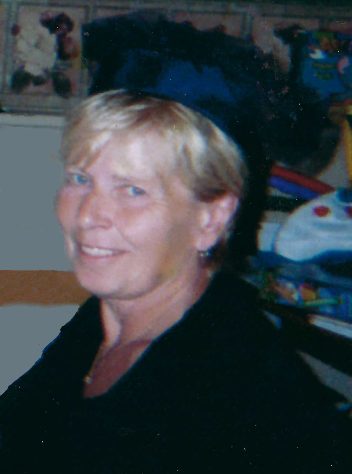 Mary Jane Zwach - The Sun Times News