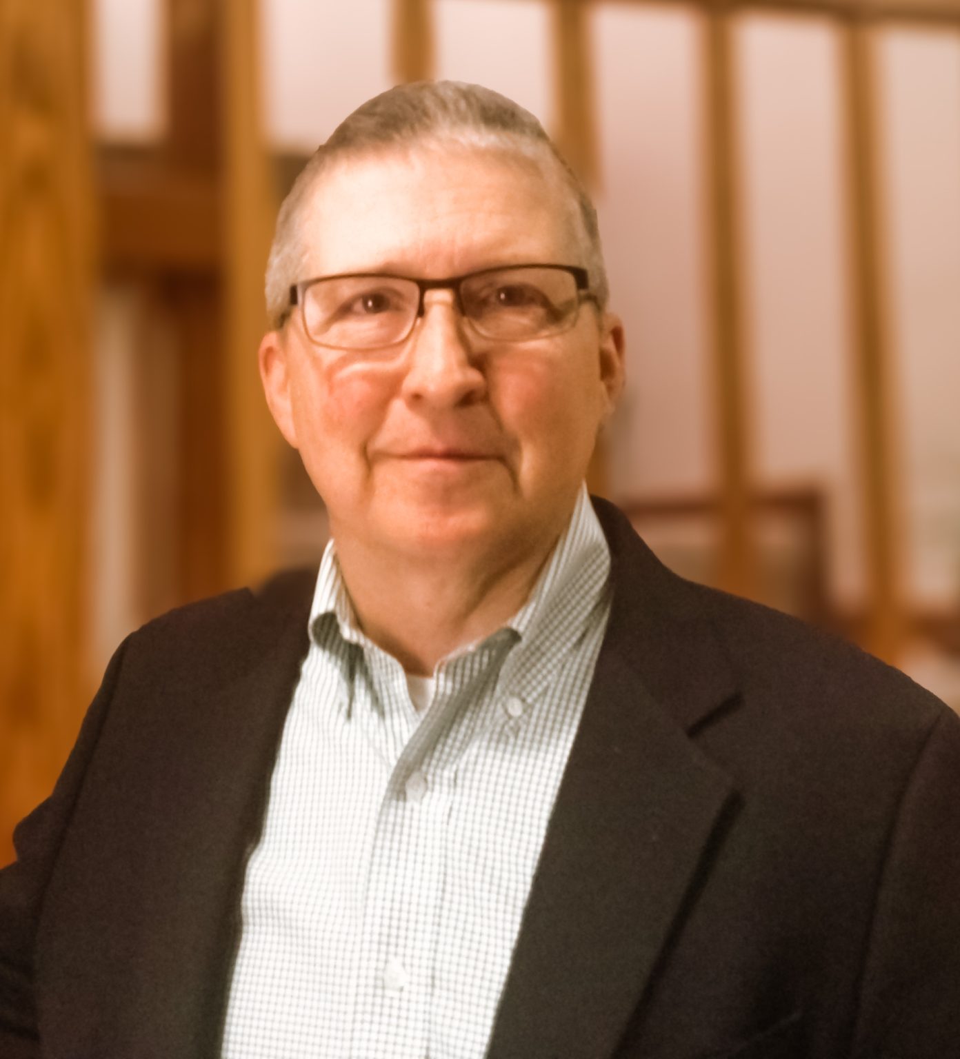 Richard Walker McHugh - The Sun Times News