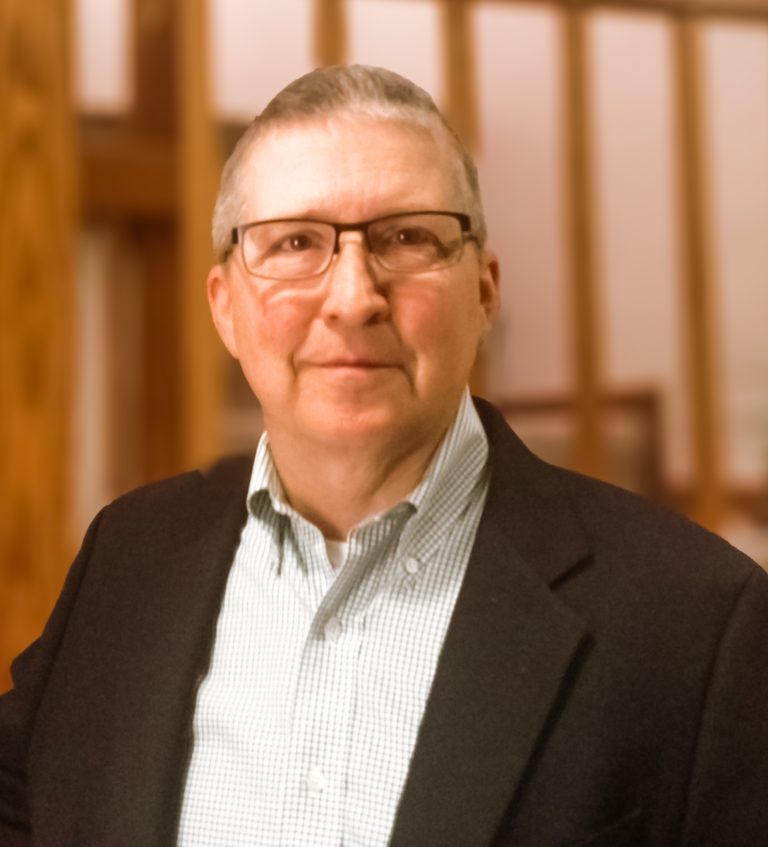 Richard Walker McHugh - The Sun Times News