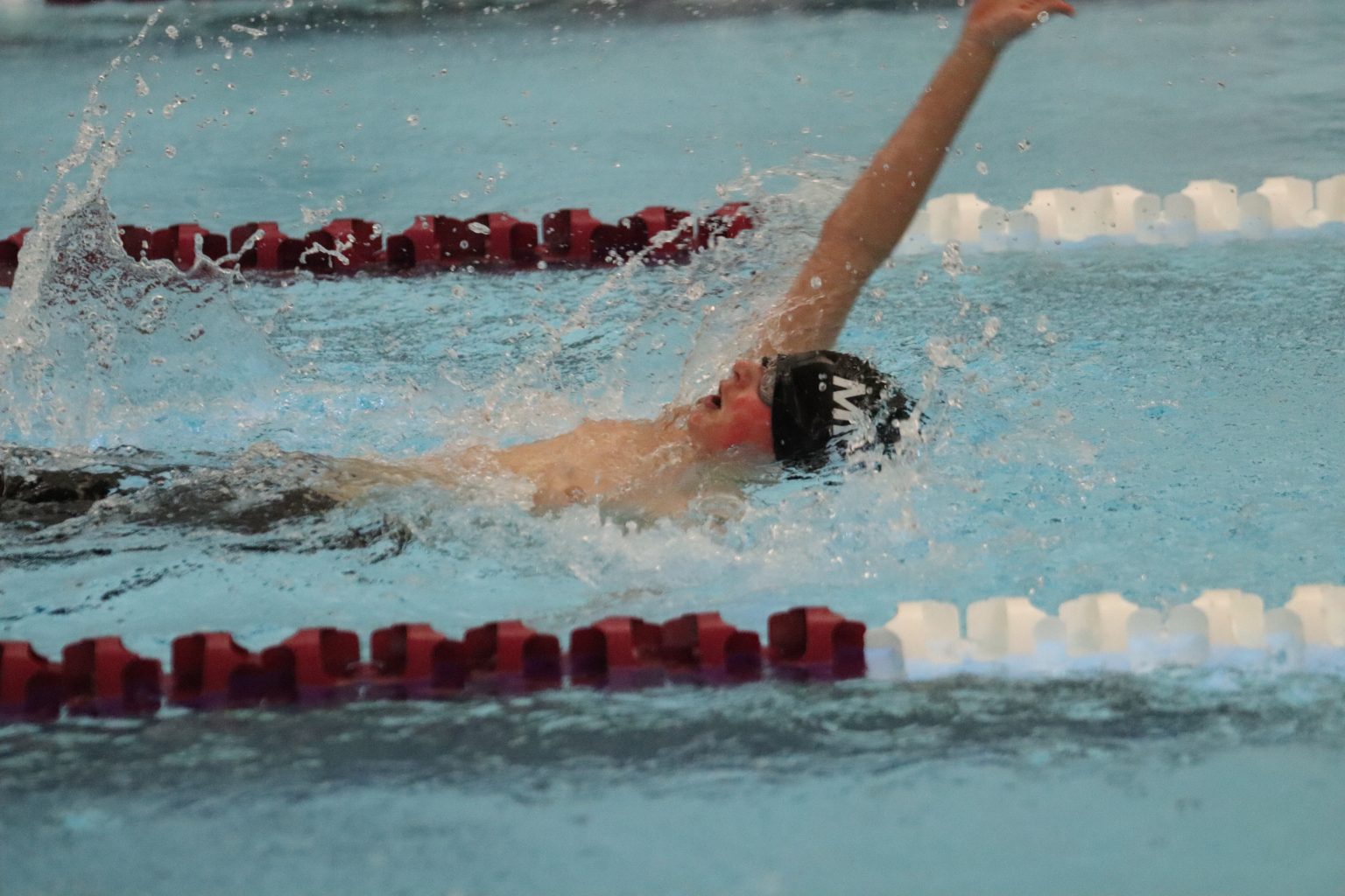 A Strong Showing by Milan Swim and Dive - The Sun Times News