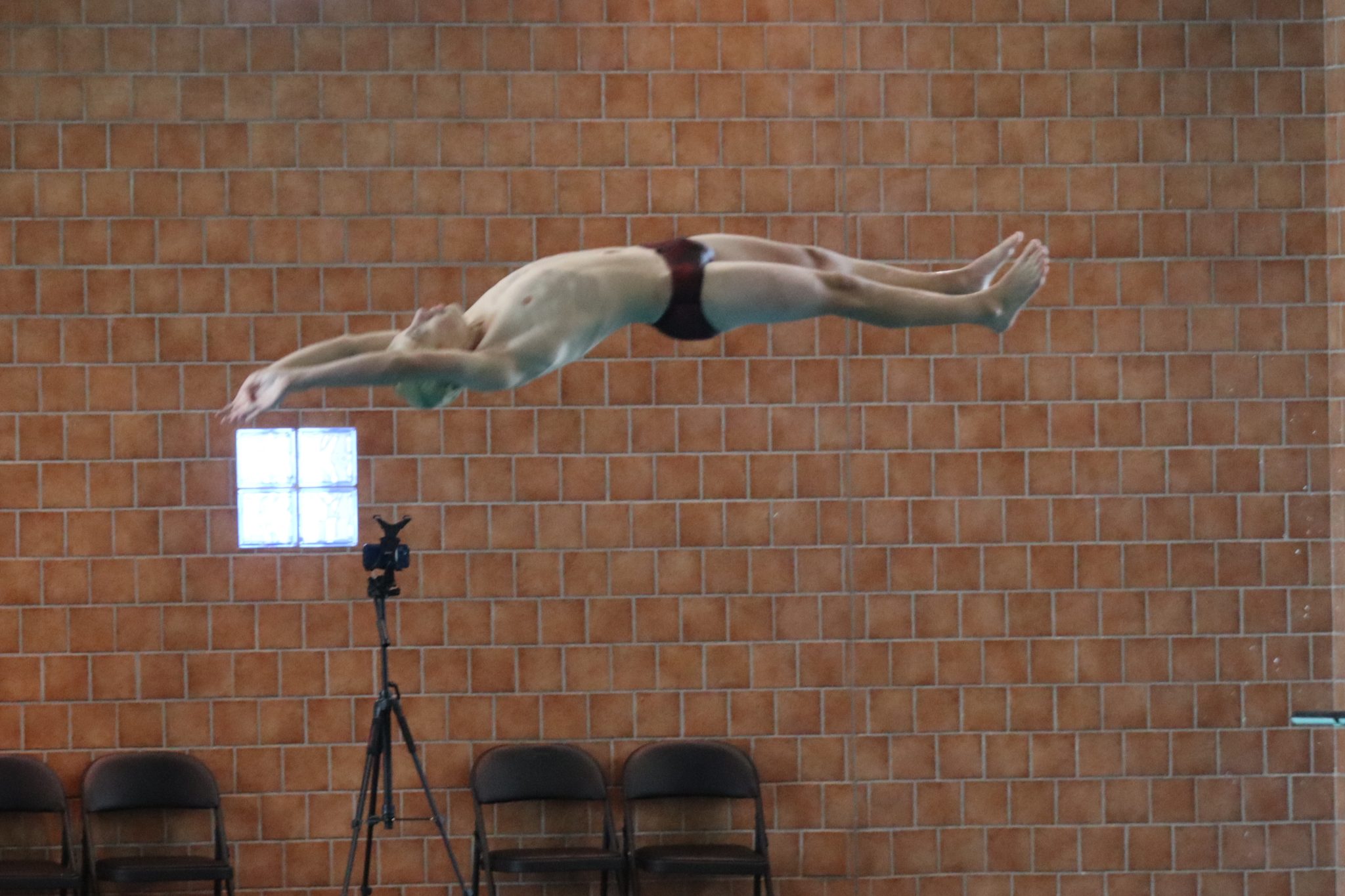Milan Boys Swim and Dive Team Earn Best Times at County Meet - The Sun ...
