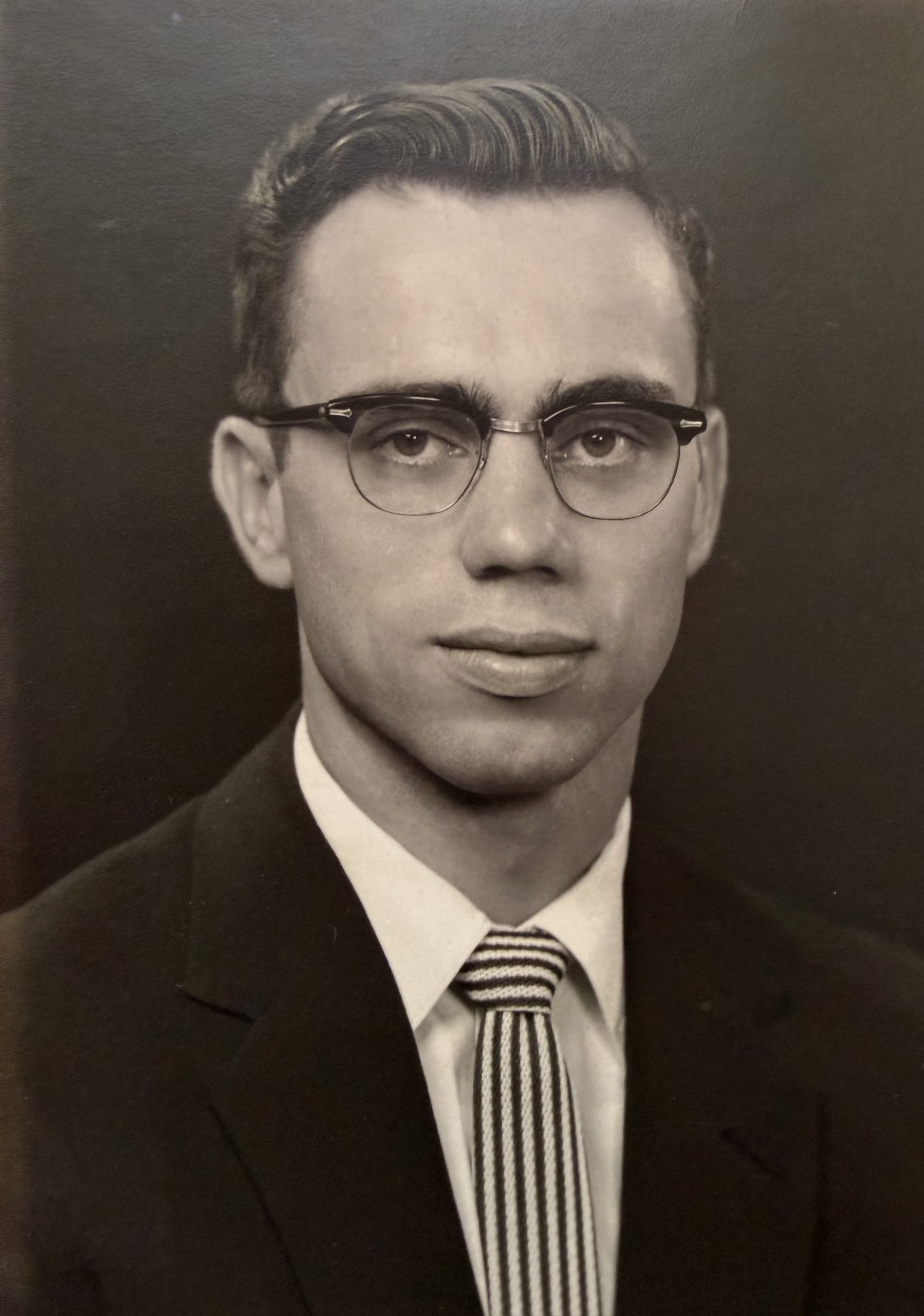 Ronald Lee Griffith - The Sun Times News