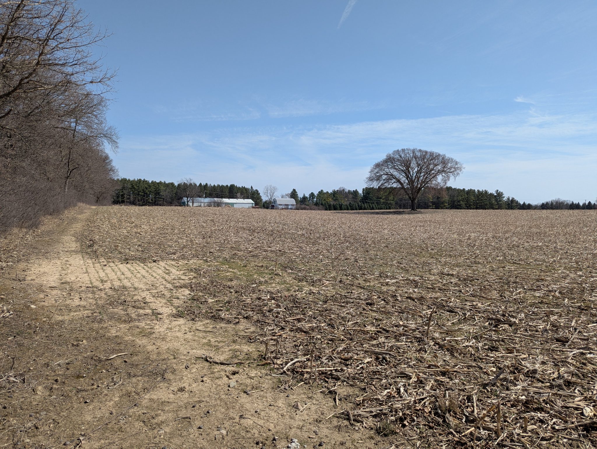 Ann Arbor Township Preserves 24 Acres of Prime Farmland with Moehrle ...