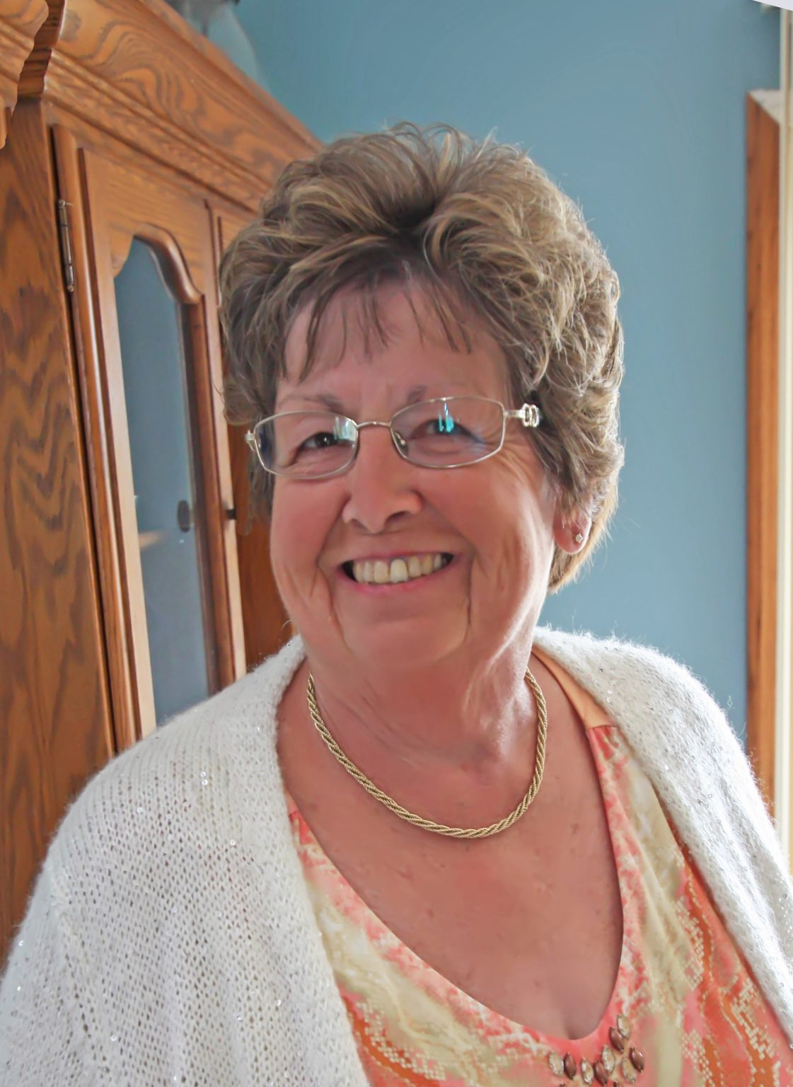 Gloria Jean Clay - The Sun Times News