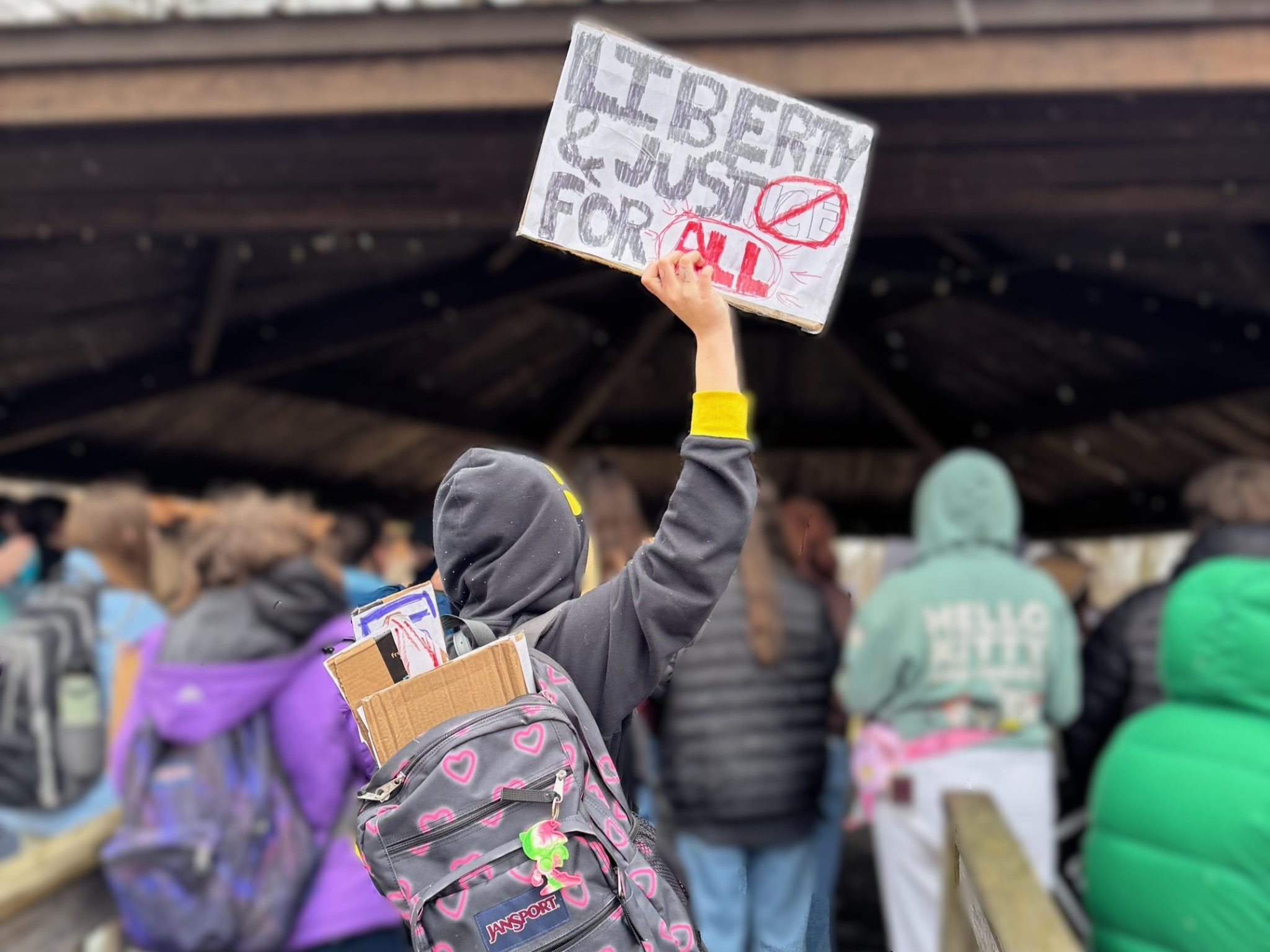 Chelsea Council Discusses Potential ICE Ordinance - The Sun Times News