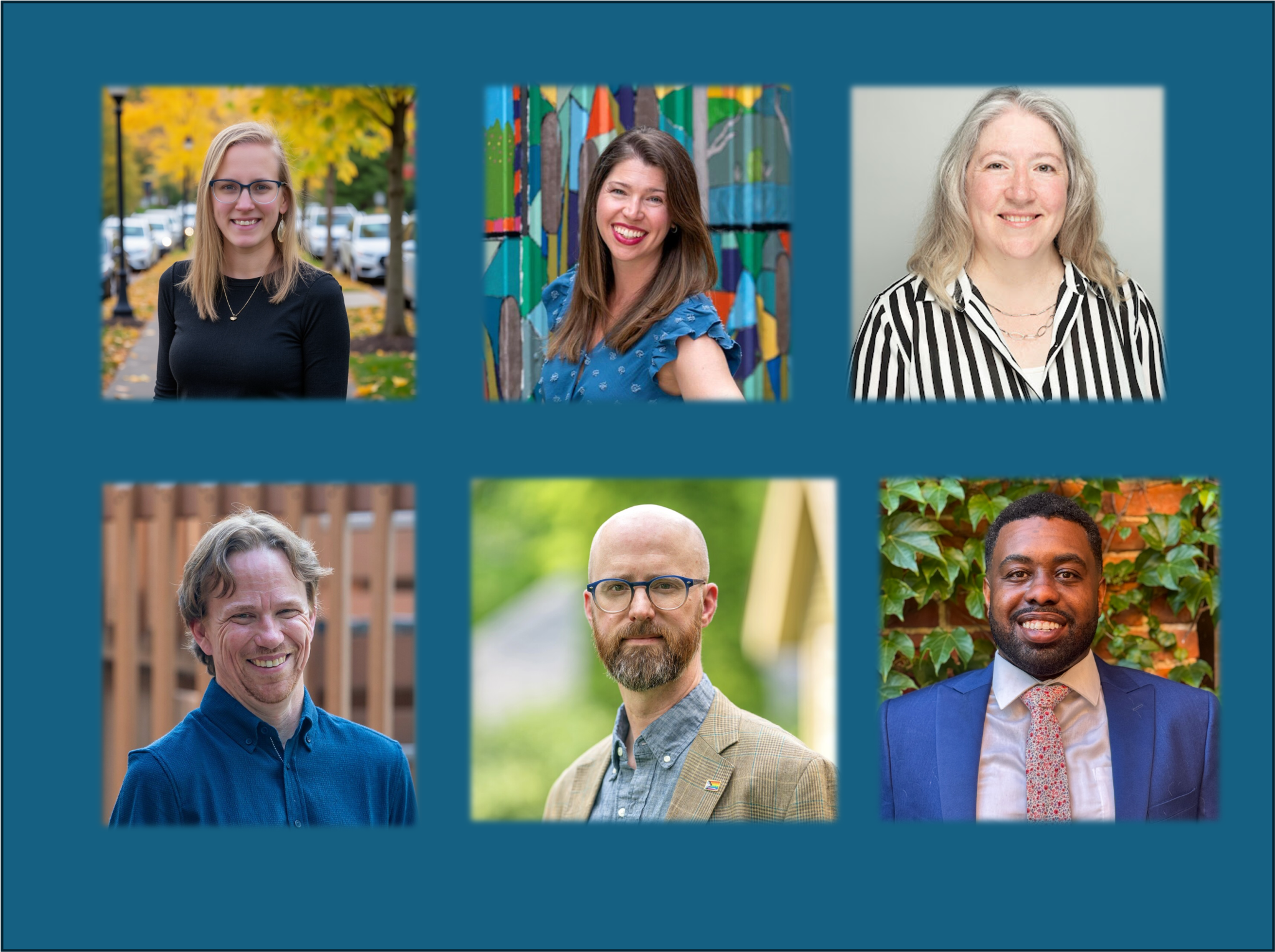 The First 100 Days: New Council Members Share Their Early Priorities ...