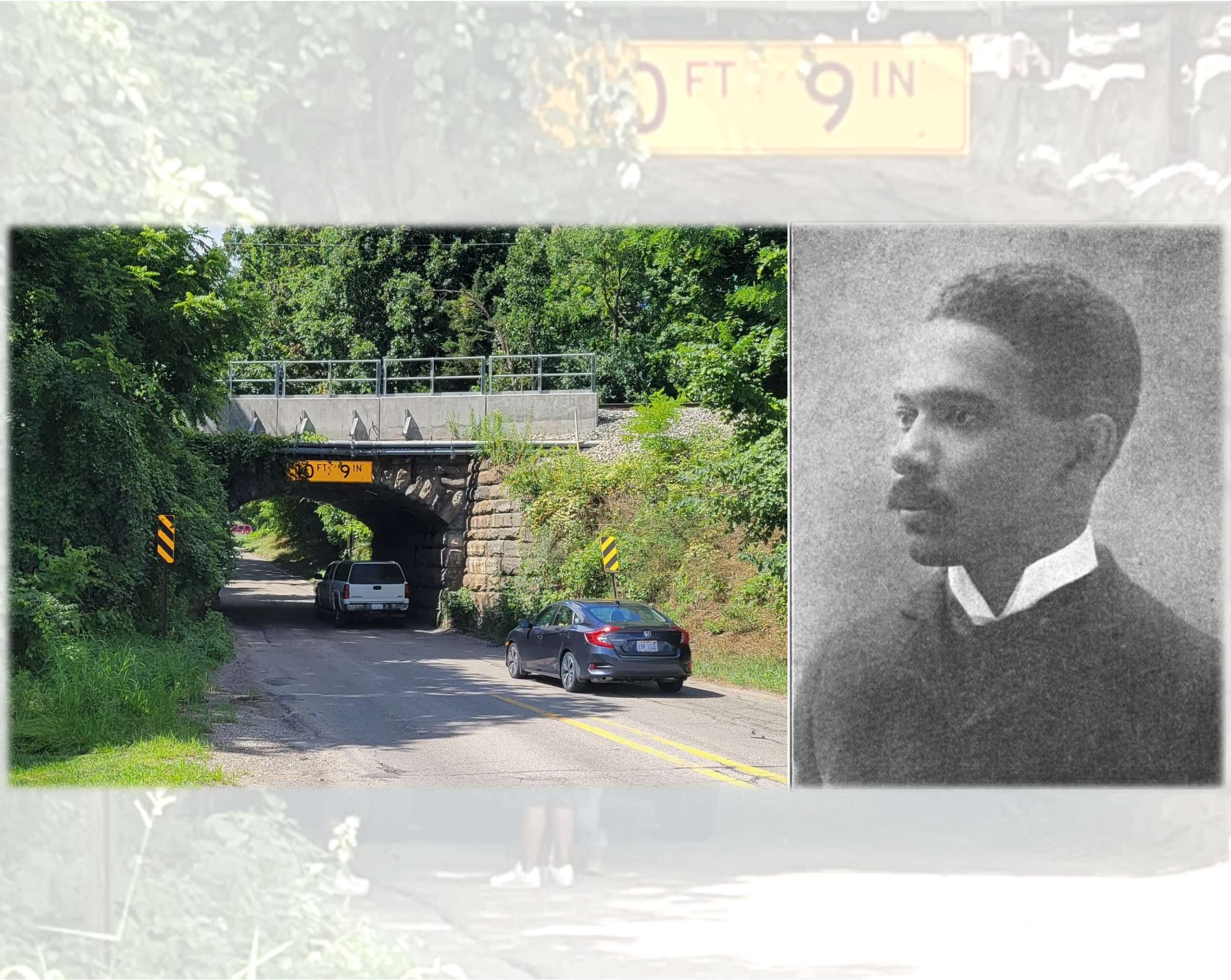 The Brilliant Young Engineer Behind Dexter’s Famous Stone Viaduct - The ...