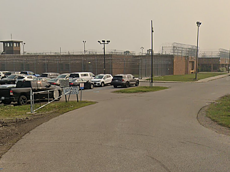 Irwin Calls for Closure of Women’s Prison Following Oversight Hearing ...