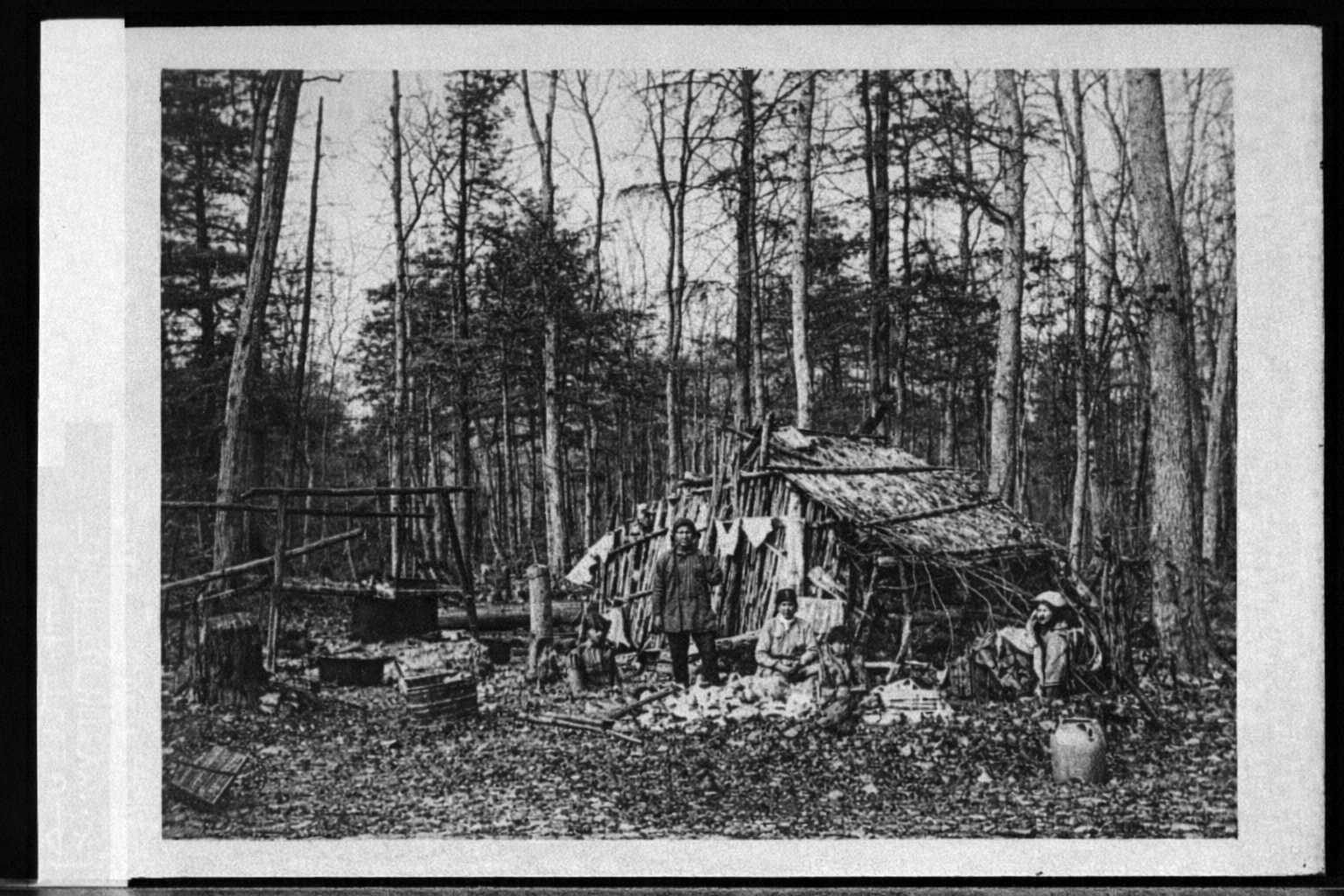 “Drawn from the Wood”: The Indigenous Roots of Michigan’s Maple Syrup ...