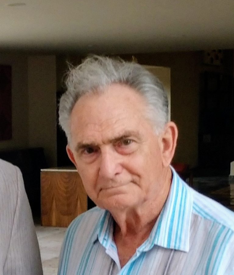 Lloyd Raymond Carey - The Sun Times News