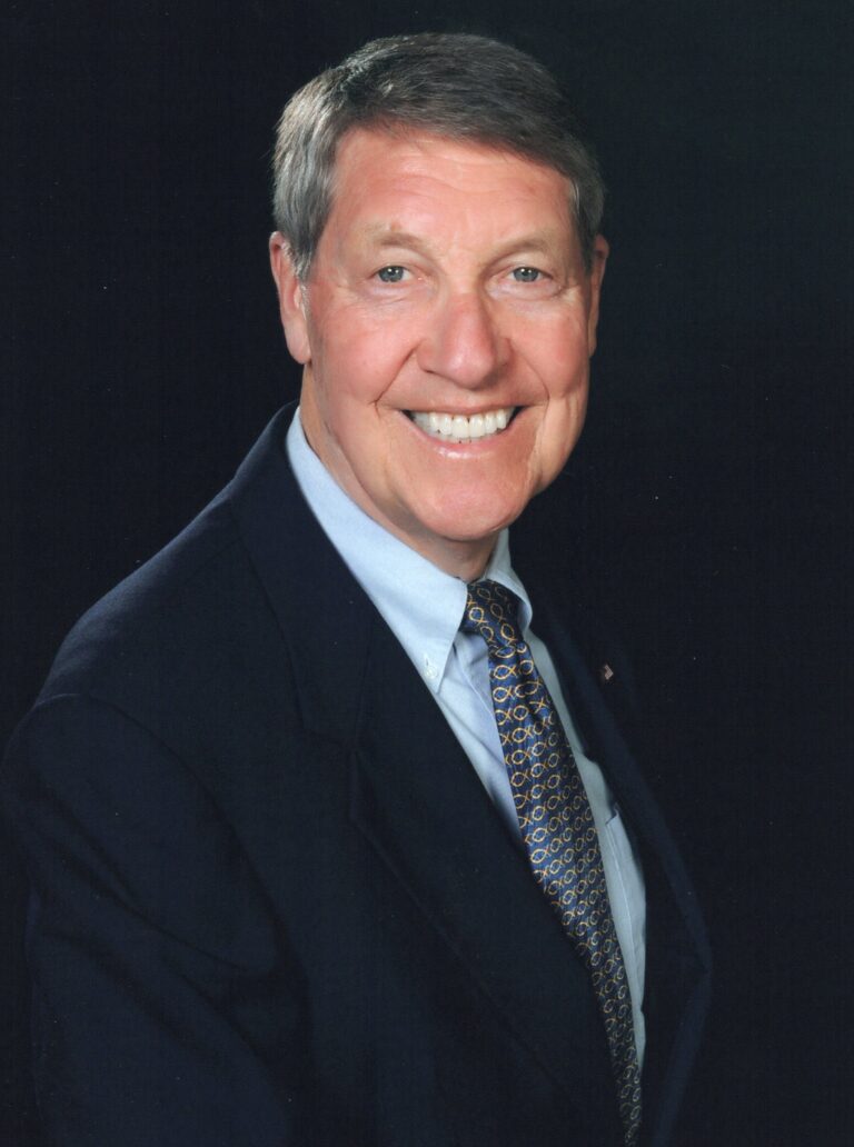 Bruce Robert White - The Sun Times News