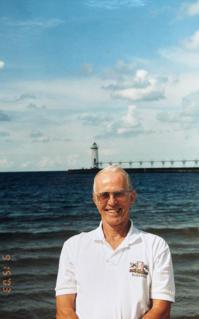 Richard K. Ulrich - The Sun Times News