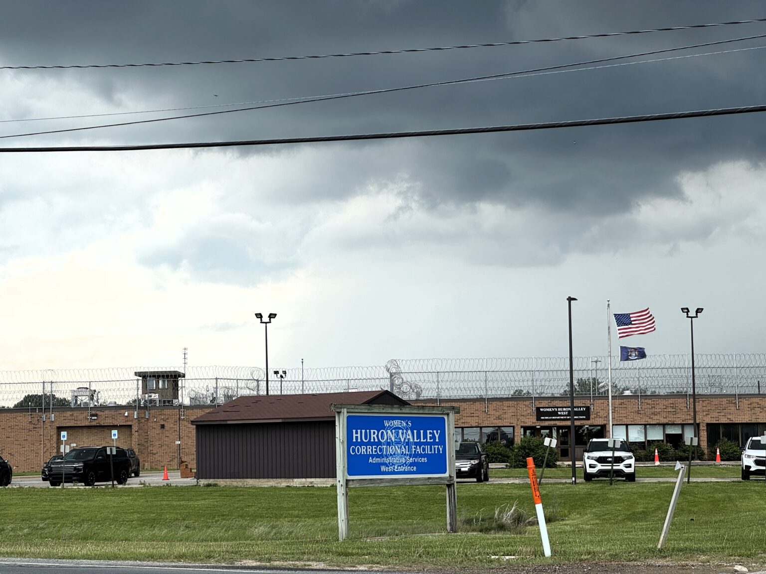Two Deaths Renew Scrutiny at Michigan’s Only Women’s Prison - The Sun ...