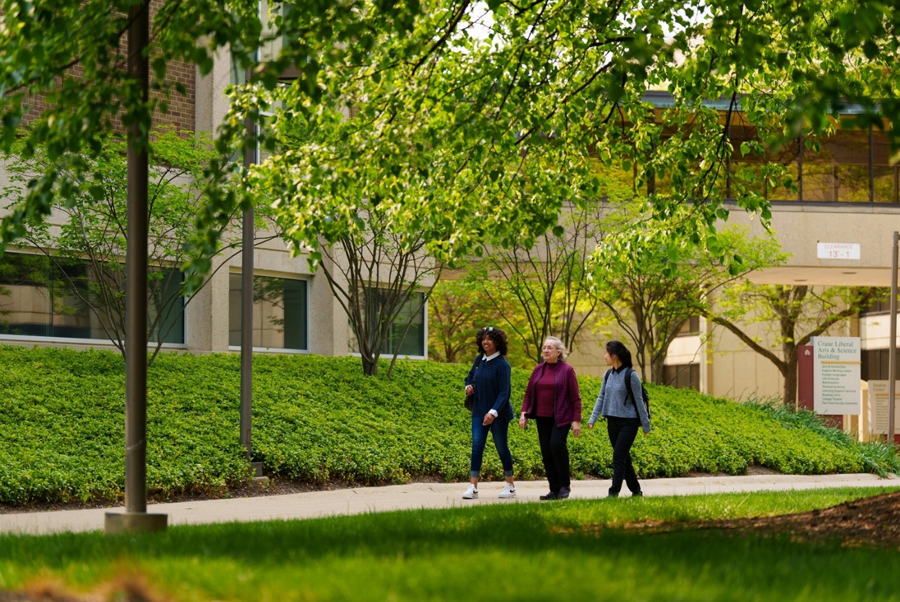 WCC Freezes In-District Tuition, Lowers Online Rates - The Sun Times News