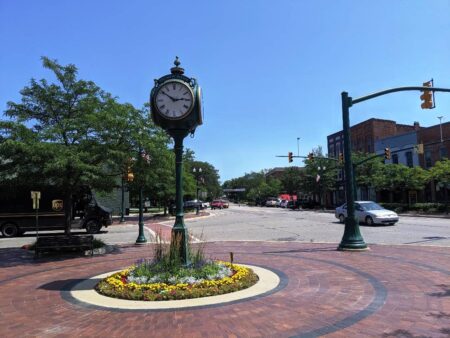 Dexter Community Fund Grant Cycle is Open - The Sun Times News