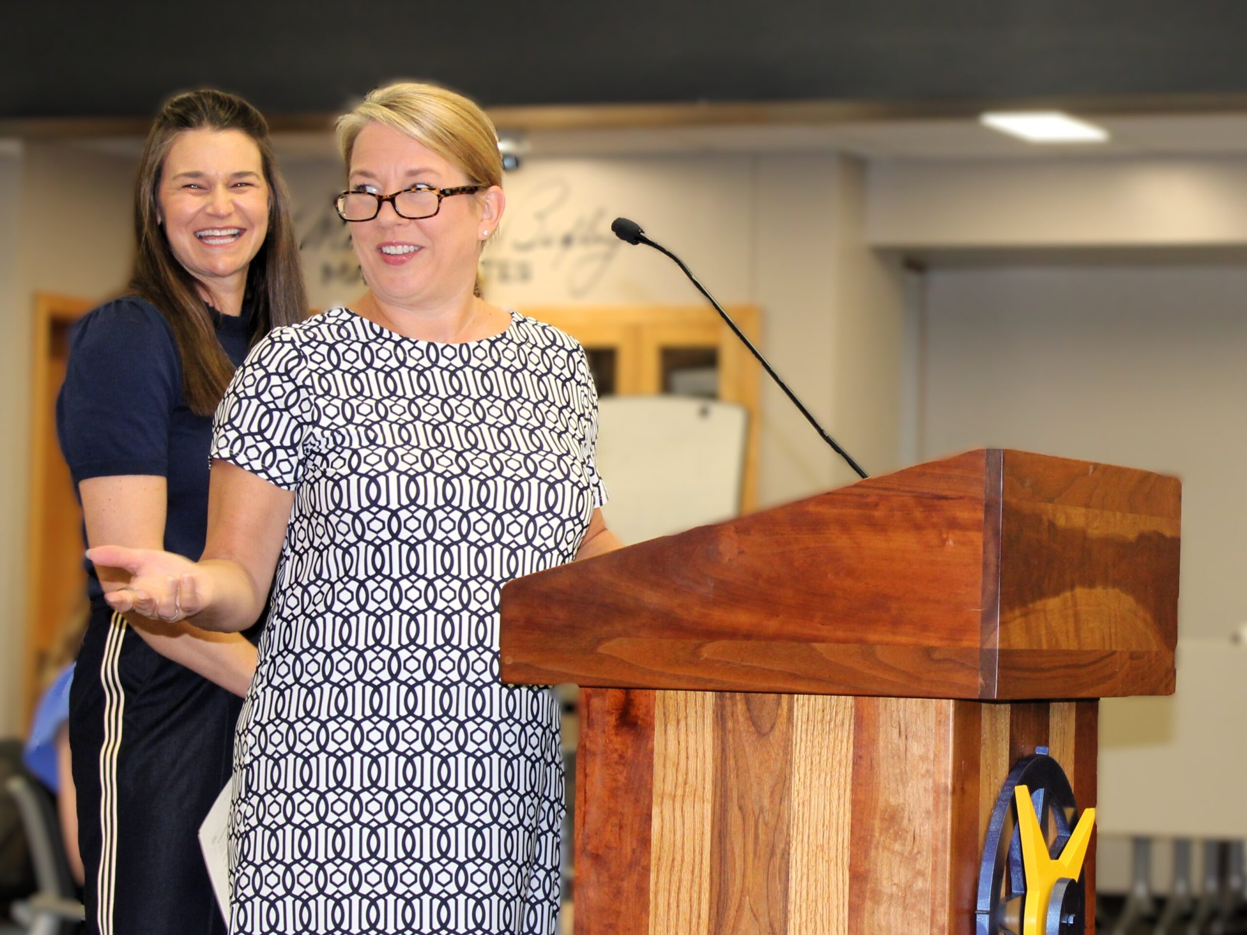 Foundation for Saline Area Schools Marks Transition and Strong Year ...