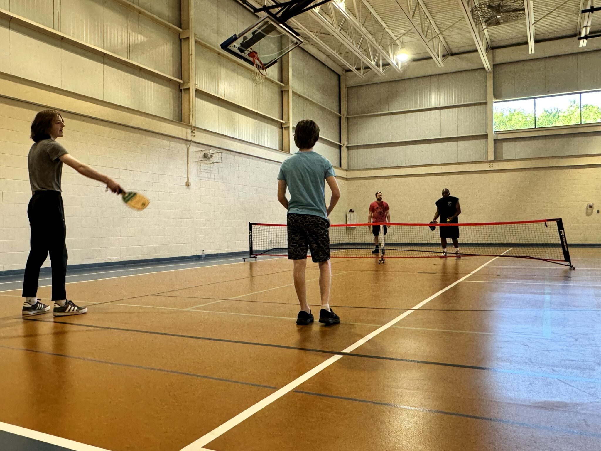 Saline Rec Center Marks 35 Years With Community Celebration - The Sun ...
