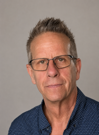Donald Joseph Thibodeau Jr. - The Sun Times News