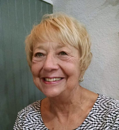 Mary Ann Warren - The Sun Times News